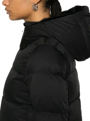 Herno Quilted Padded Coat