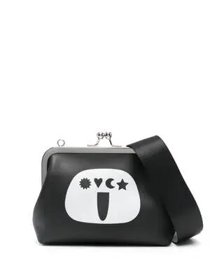 CHARLES JEFFREY Gromlin Shoulder Bag