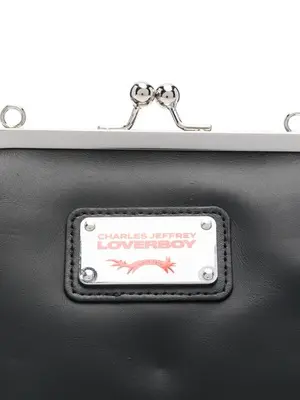 CHARLES JEFFREY Gromlin Shoulder Bag
