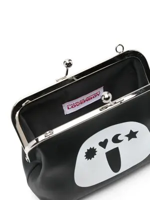 CHARLES JEFFREY Gromlin Shoulder Bag