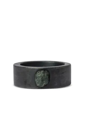 PARTS OF FOUR Sistema Ring - Black