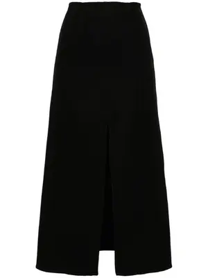 Ermanno Scervino Mid Rise Bottoms For Women