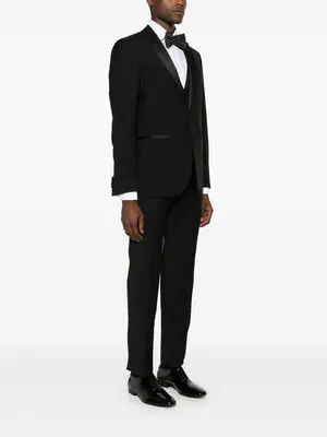 Corneliani Single-breasted Dinner Suit