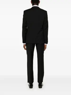 Corneliani Single-breasted Dinner Suit