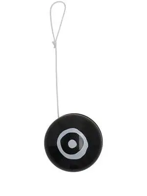 10 CORSO COMO Spot-print Gadget - Black