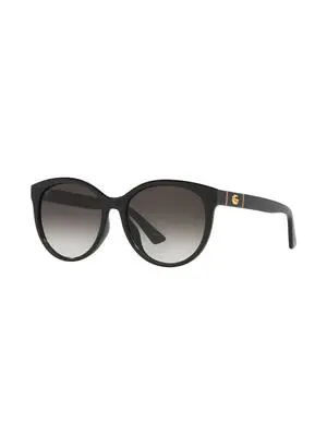 Gucci Round-frame Sunglasses