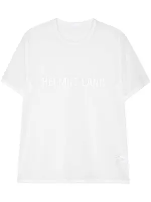 Helmut Lang Short T-shirts For Women