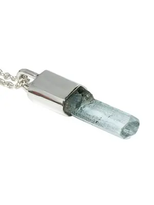 PARTS OF FOUR Talisman Necklace