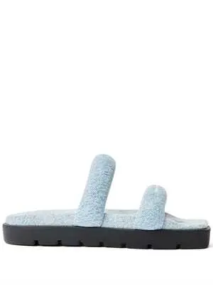 Alexander Wang Printed Sandals For Women