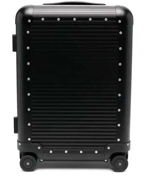 FPM MILANO Ban Spinner 55 Suitcase - Black
