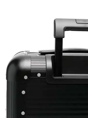 FPM MILANO Ban Spinner 55 Suitcase - Black