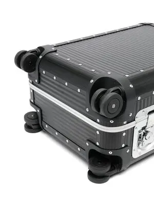 FPM MILANO Ban Spinner 55 Suitcase - Black