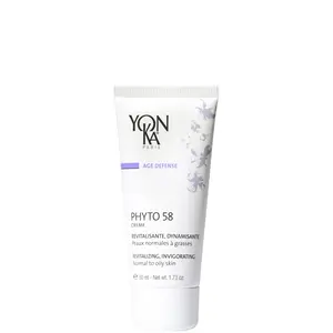 Yon-ka Dry Skin Skincare Products