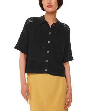 Whistles Off The Shoulder Tops