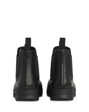 Barbour Nimbus Rain Boots - Black