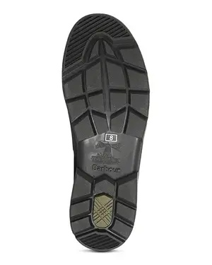 Barbour Nimbus Rain Boots - Black