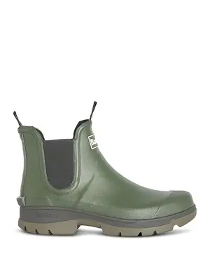Barbour Boots For Men
