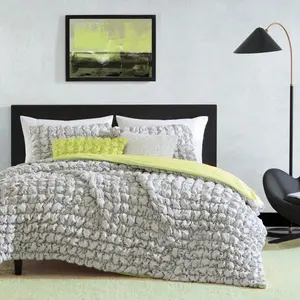 Donna Karan New York Dkny Puffer Stitch Decorative Pillow, 14 X 24