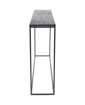 SURYA Mcmillan Console Table