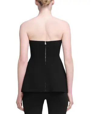 Simkhai Ioanna Strapless Top
