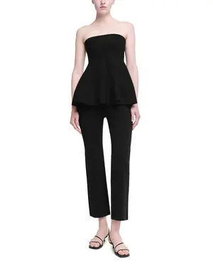 Simkhai Ioanna Strapless Top