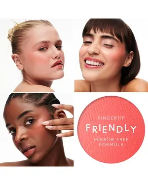 MAC COSMETICS Glow Play Cushiony Blush - Groovy