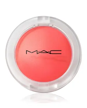 MAC COSMETICS Glow Play Cushiony Blush - Groovy
