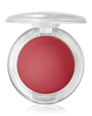 MAC COSMETICS Glow Play Cushiony Blush Plush Pepper