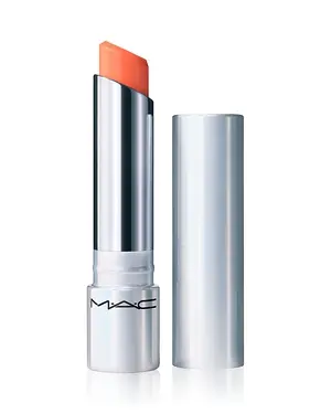 MAC COSMETICS Glow Play Tendertalk Lip Balm Candid
