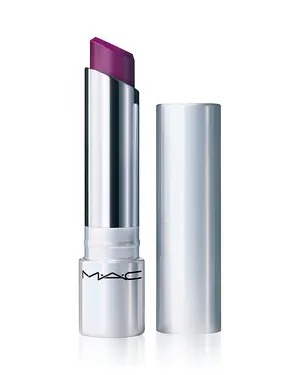 MAC COSMETICS Glow Play Tendertalk Lip Balm Trick