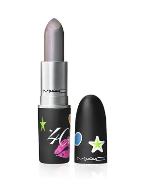 MAC COSMETICS Frost Lipstick Bringback