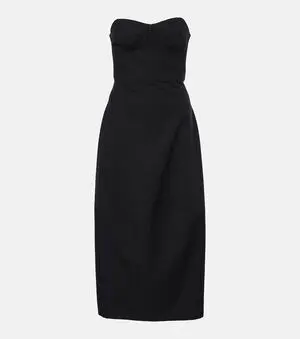 Fforme Knee Length Cocktail Dresses