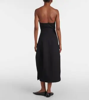 FFORME Jett Corset Dress