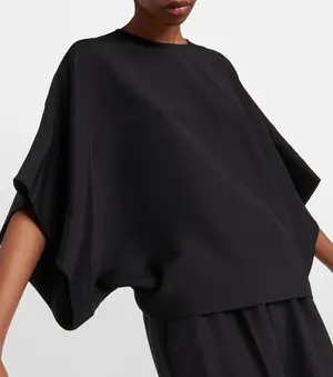 FFORME Tenley Draped Top