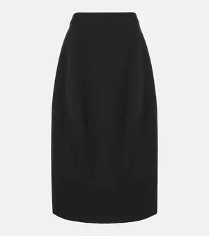 FFORME Skye Midi Skirt