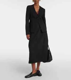 FFORME Skye Midi Skirt