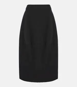 FFORME Skye Midi Skirt