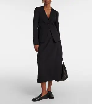 FFORME Skye Midi Skirt