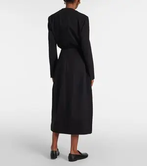 FFORME Skye Midi Skirt