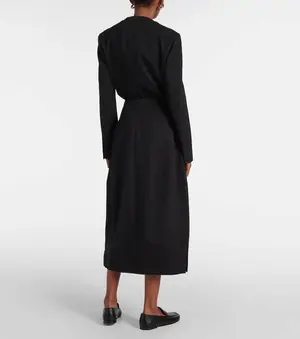 FFORME Skye Midi Skirt