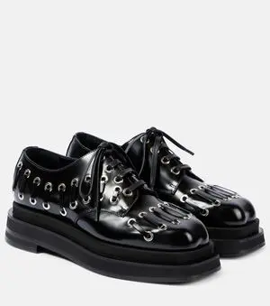 Simone Rocha Platform Shoes For Women