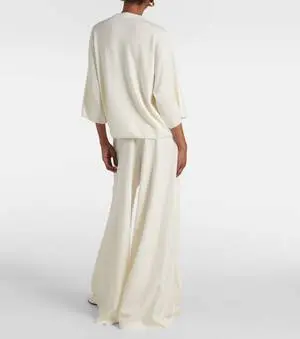 FFORME Quincy Wool T-shirt