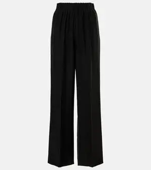 Fforme Elasticated Pants For Women