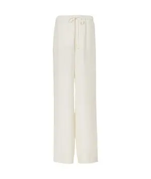 Valentino Garavani Drawstring Pants For Women