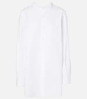 FFORME Chris Couture Cotton Shirt