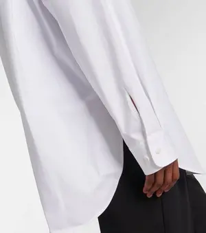 FFORME Chris Couture Cotton Shirt