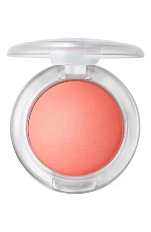 MAC COSMETICS Glow Play Cushiony Blush - Cheer Up