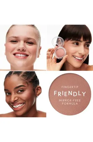 MAC COSMETICS Glow Play Cushiony Blush - Ginger Luck