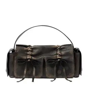 Acne Studios Top Handle Shoulder Bags