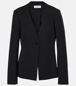 FFORME Toshi Jacket - Black